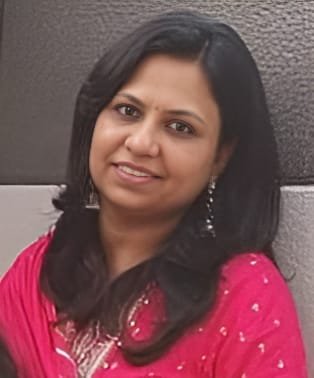 NEHA MISHRA – Welcome HIMALAYAN COUNCIL FOR SCIENTIFIC RESEARCH